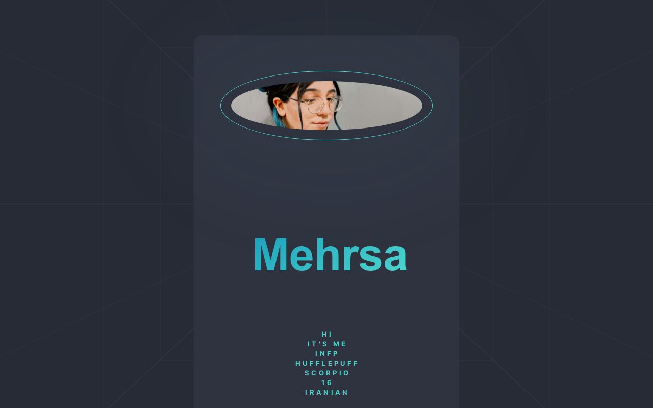 Mehrsa: